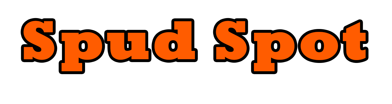 Spud Spot – Order Pizza Online Airdrie