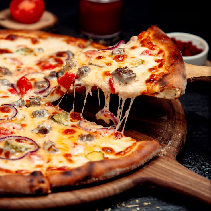 Spud Spot – Order Pizza Online Airdrie